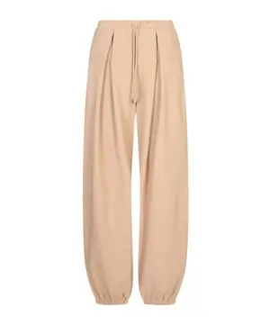 Sportmax Drawstring Athletic Pants
