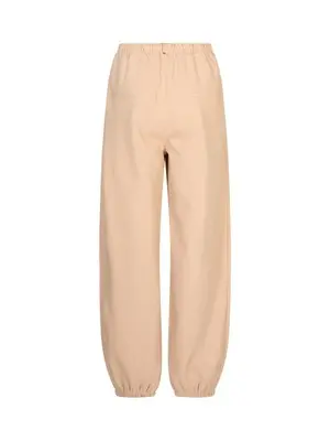 Sportmax Drawstring Athletic Pants