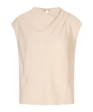 Agnona Sleeveless Top