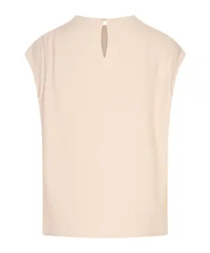 Agnona Sleeveless Top