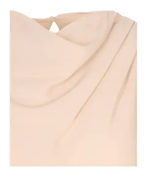 Agnona Sleeveless Top