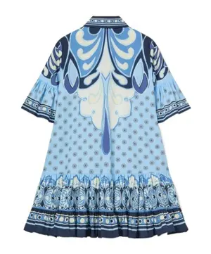 La DoubleJ Choux Dress