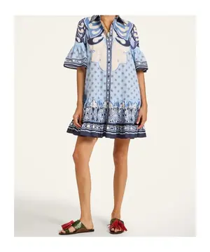 La DoubleJ Choux Dress