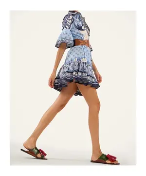 La DoubleJ Choux Dress