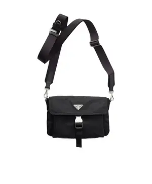 Prada Re-nylon Smartphone Case