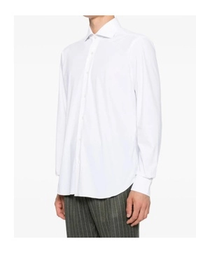 BARBA NAPOLI Long-sleeved Shirt