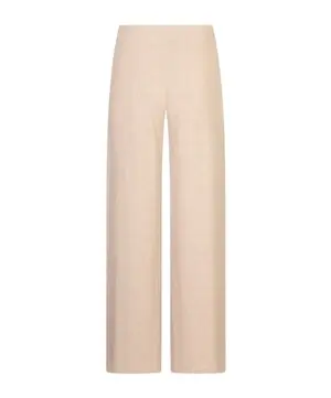 Agnona Straight-leg Casual Pants