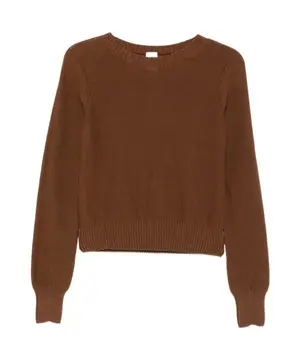 BASERANGE Long-sleeved Knitwear