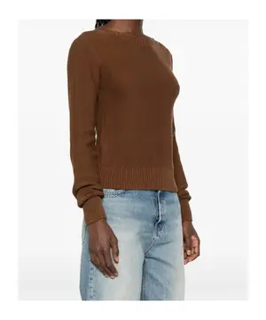 BASERANGE Long-sleeved Knitwear