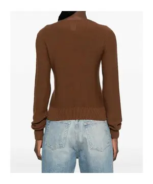 BASERANGE Long-sleeved Knitwear