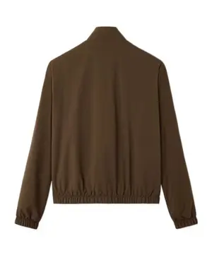Loro Piana Windmate Bomber Jacket
