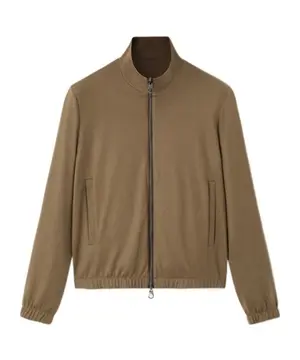 Loro Piana Windmate Bomber Jacket