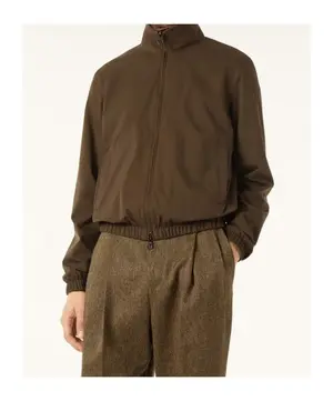 Loro Piana Windmate Bomber Jacket