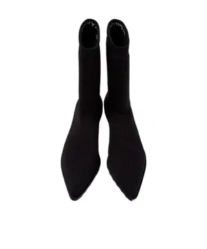 Camper X Issey Miyake Ankle Boots - Black