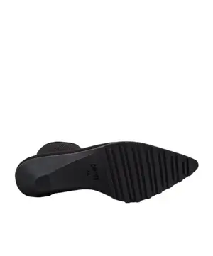 Camper X Issey Miyake Ankle Boots - Black