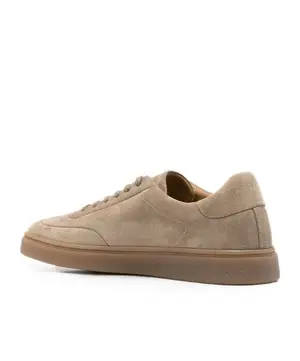 HENDERSON BARACCO Suede Lace-up Sneakers