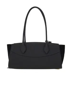 FERRAGAMO Studio Soft Bag East West