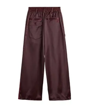 Y3 Satin Gradient 3 Stripes Track Pants