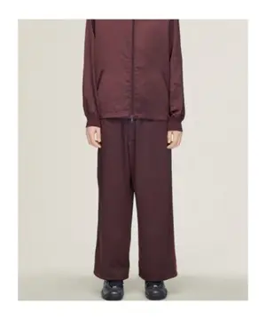 Y3 Satin Gradient 3 Stripes Track Pants