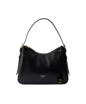 Prada Pelle Shoulder Bag