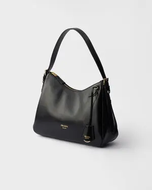 Prada Pelle Shoulder Bag