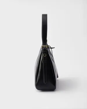 Prada Pelle Shoulder Bag