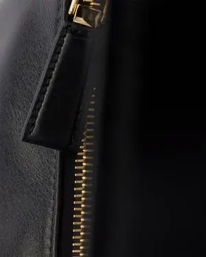 Prada Pelle Shoulder Bag