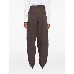 RÓHE Wide-leg Casual Pants