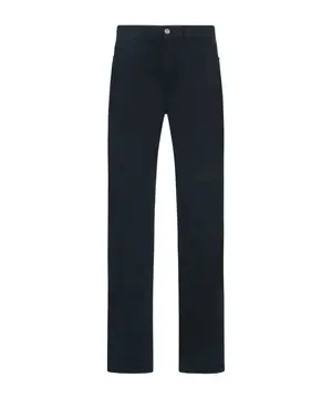 THE ROW Carlyl Jeans - Black