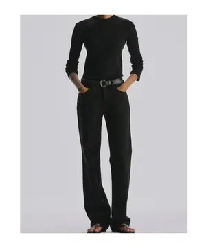 THE ROW Carlyl Jeans