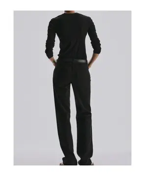 THE ROW Carlyl Jeans