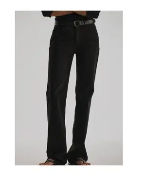 THE ROW Carlyl Jeans