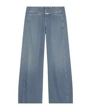 Closed Belted Bottoms For Women