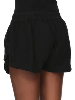 Rick Owens Drawstring Shorts