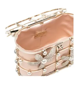 Rosantica Single-handle Handbag