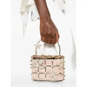 Rosantica Single-handle Handbag