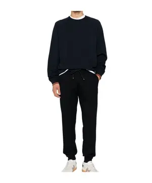 Paul Smith Raglan Sleeve Sweatshirt