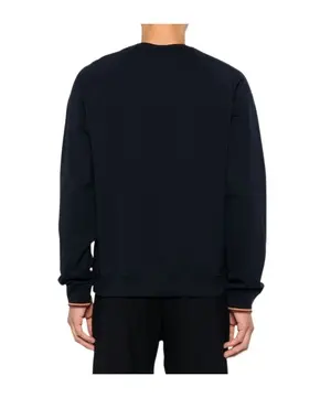 Paul Smith Raglan Sleeve Sweatshirt