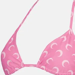 MARINE SERRE Bikini Set