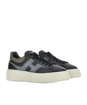 Hogan Sneakers H-stripes