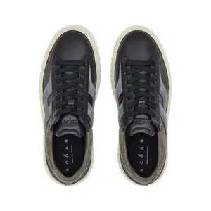 Hogan Sneakers H-stripes
