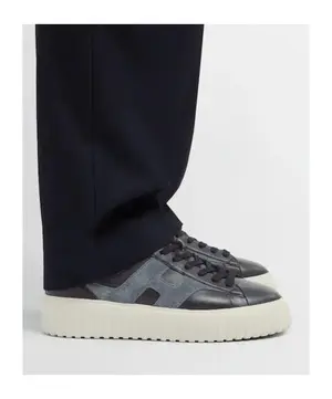Hogan Sneakers H-stripes