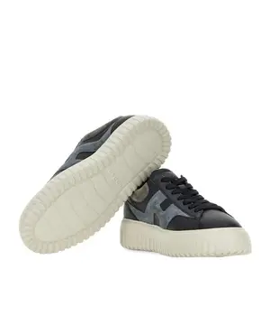 Hogan Sneakers H-stripes