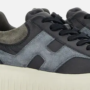 Hogan Sneakers H-stripes