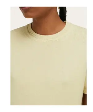 FERRAGAMO Cashmere T-shirt