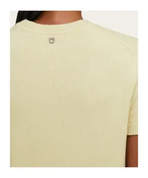 FERRAGAMO Cashmere T-shirt