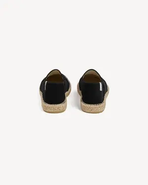 Kenzo Jumping Tiger' Espadrilles In Canvas