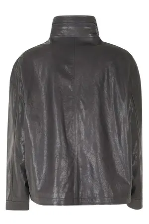 Emporio Armani Blouson Jacket