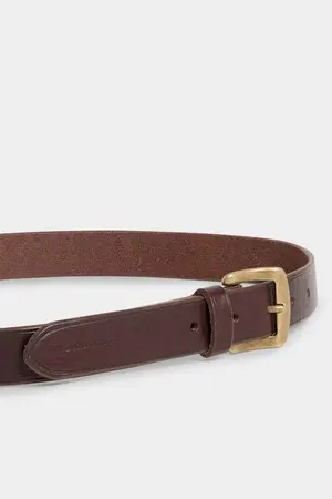 Dsquared2 Buckle-fastening Belt