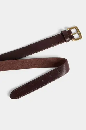 Dsquared2 Buckle-fastening Belt